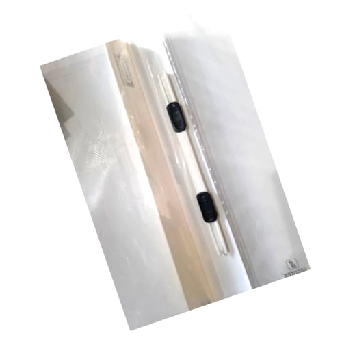 SECUREX REPORT FILE A4 SIZE – TRANSPARENT- WITH PLACTIC CLIP – SINGH ...